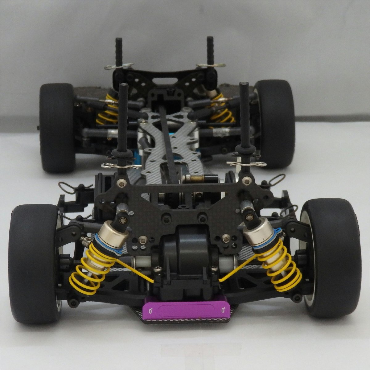 1円【ジャンク】TAMIYA タミヤ/1/10 電動RC TA04 ラジコンシャーシ/41 /【Buyee】 Buyee - Japanese Proxy Service | Buy from ...