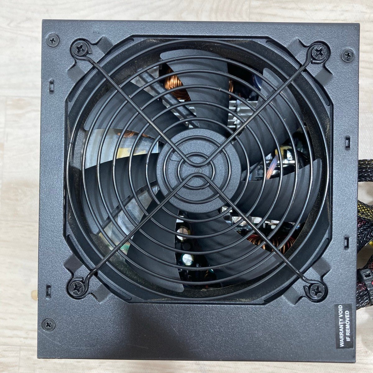Thermaltake SMART 600W SP-600AH2NKW[F6244] /【Buyee】 Buyee - Japanese ...