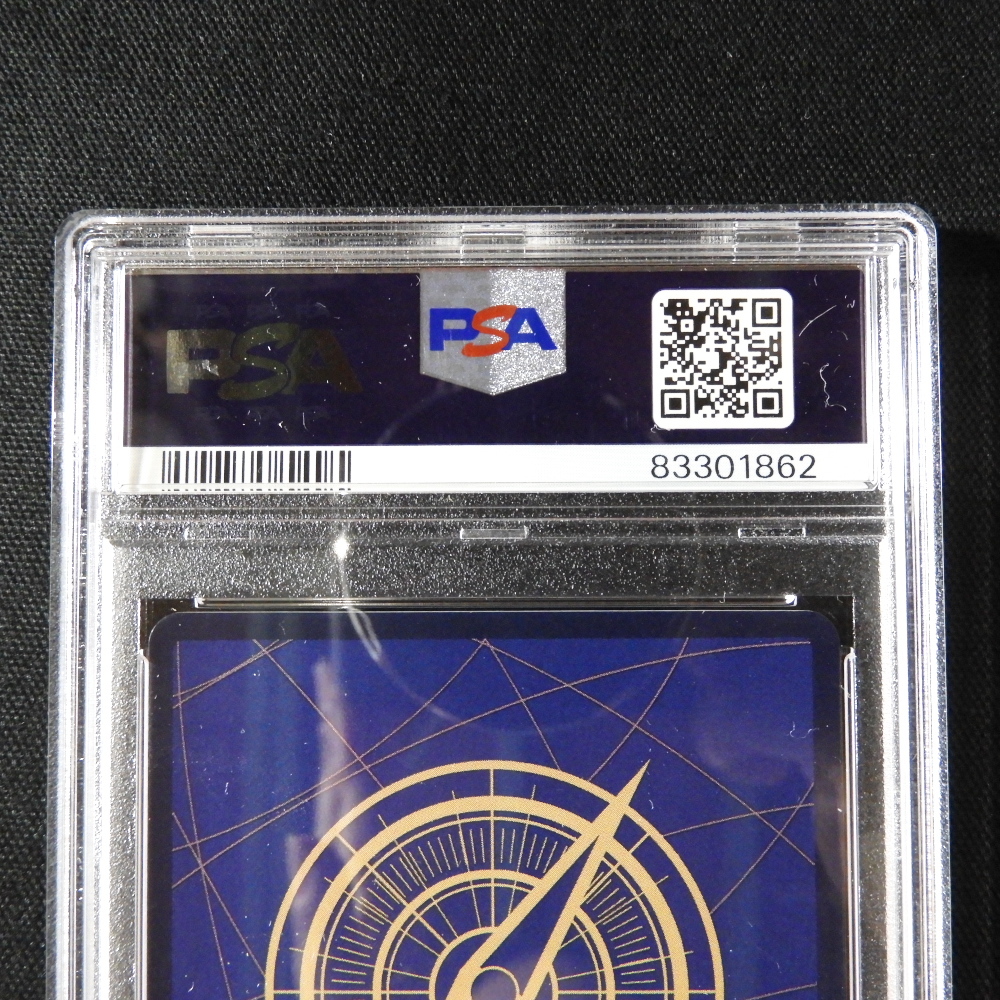 ナミ SP OP01-016 R PSA10 ワンピースカード ONEPIECE 麦わらの一味 コレクション /【Buyee】 Buyee - Japanese Proxy Service ...