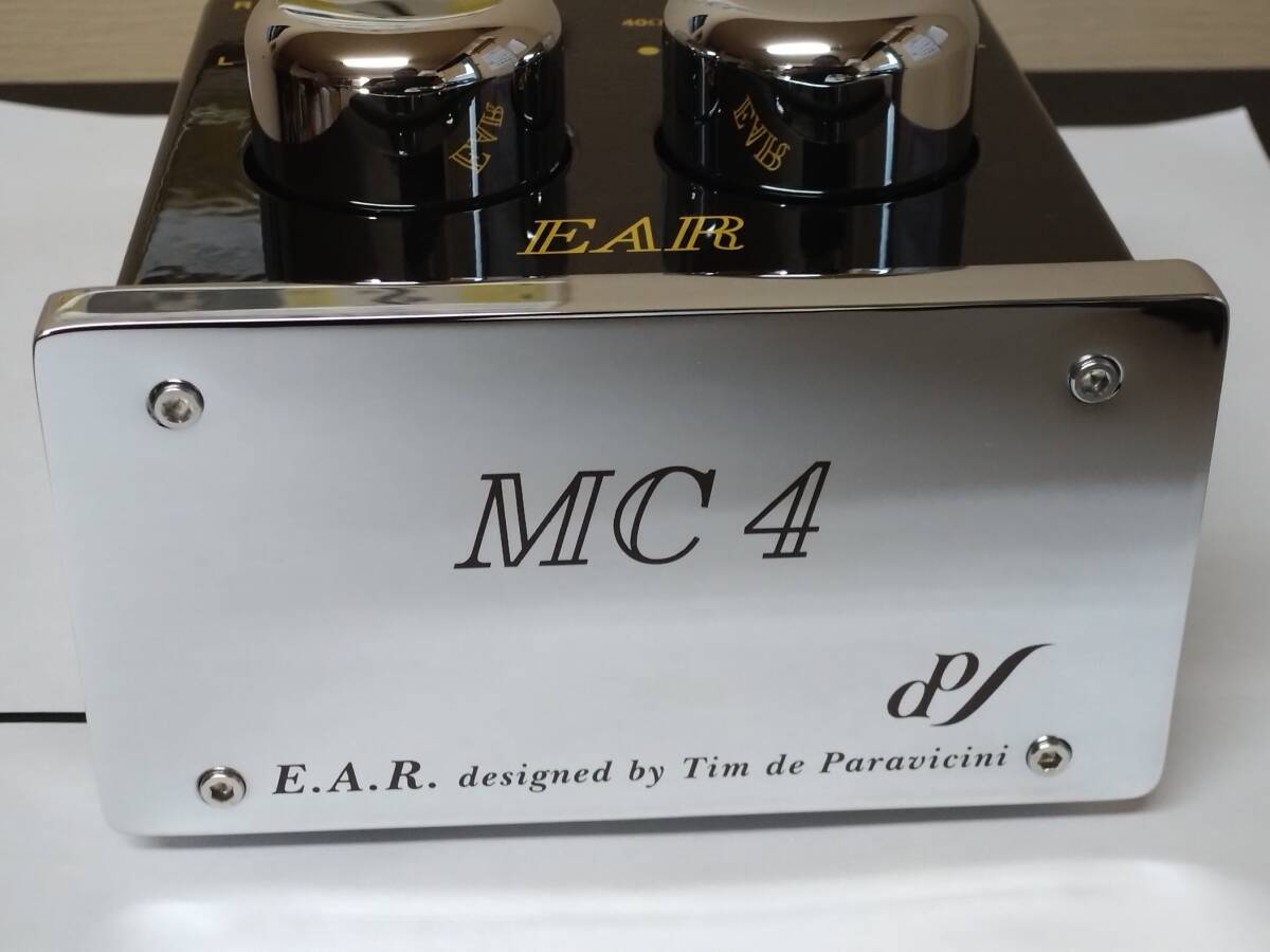 EAR MC4 MC昇圧トランス 正規品 送料無料 /【Buyee】 Buyee - Japanese Proxy Service | Buy from Japan!