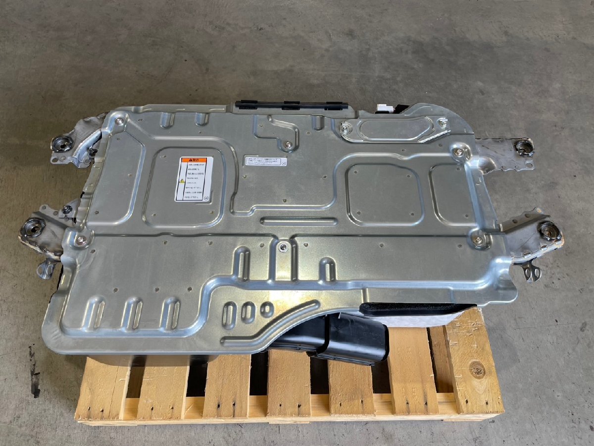 H26年 売り切り！ RU3 ヴェゼル HV ハイブリット バッテリー リチウムイオン 未テスト 1B210-5P6-0032 2501510 ...