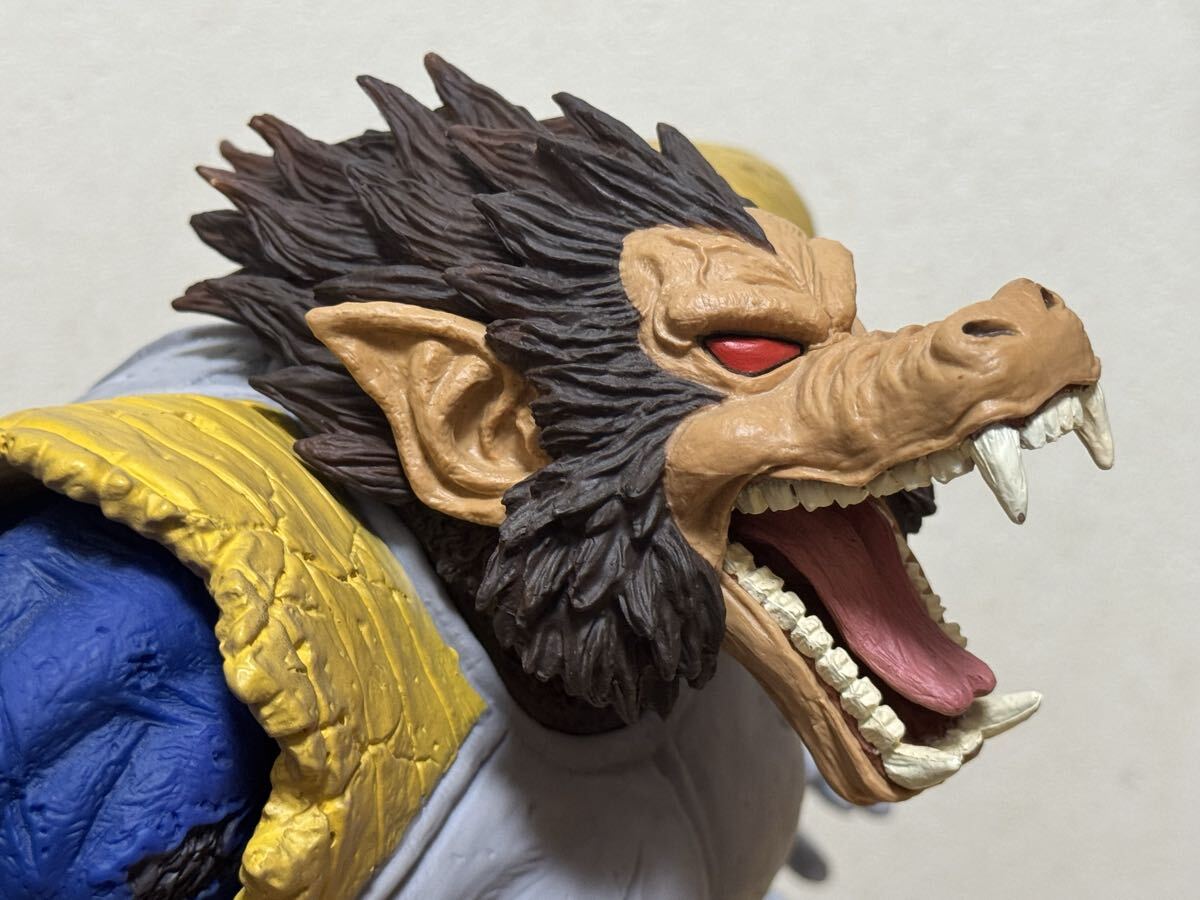 大猿ベジータ ラストワン ドラゴンボール 一番くじ SOFVICS フィギュア /【Buyee】 Buyee - Japanese Proxy Service | Buy from Japan!