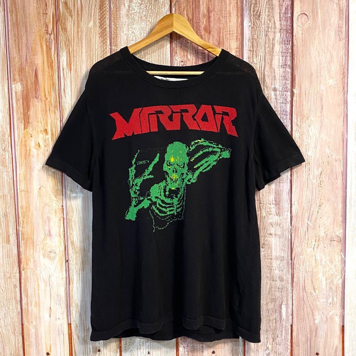 オフホワイト OFF-WHITE MAIN LABEL メンズ トップス 半袖 Tシャツ ブラック イラスト /【Buyee】 Buyee - Japanese Proxy Service ...