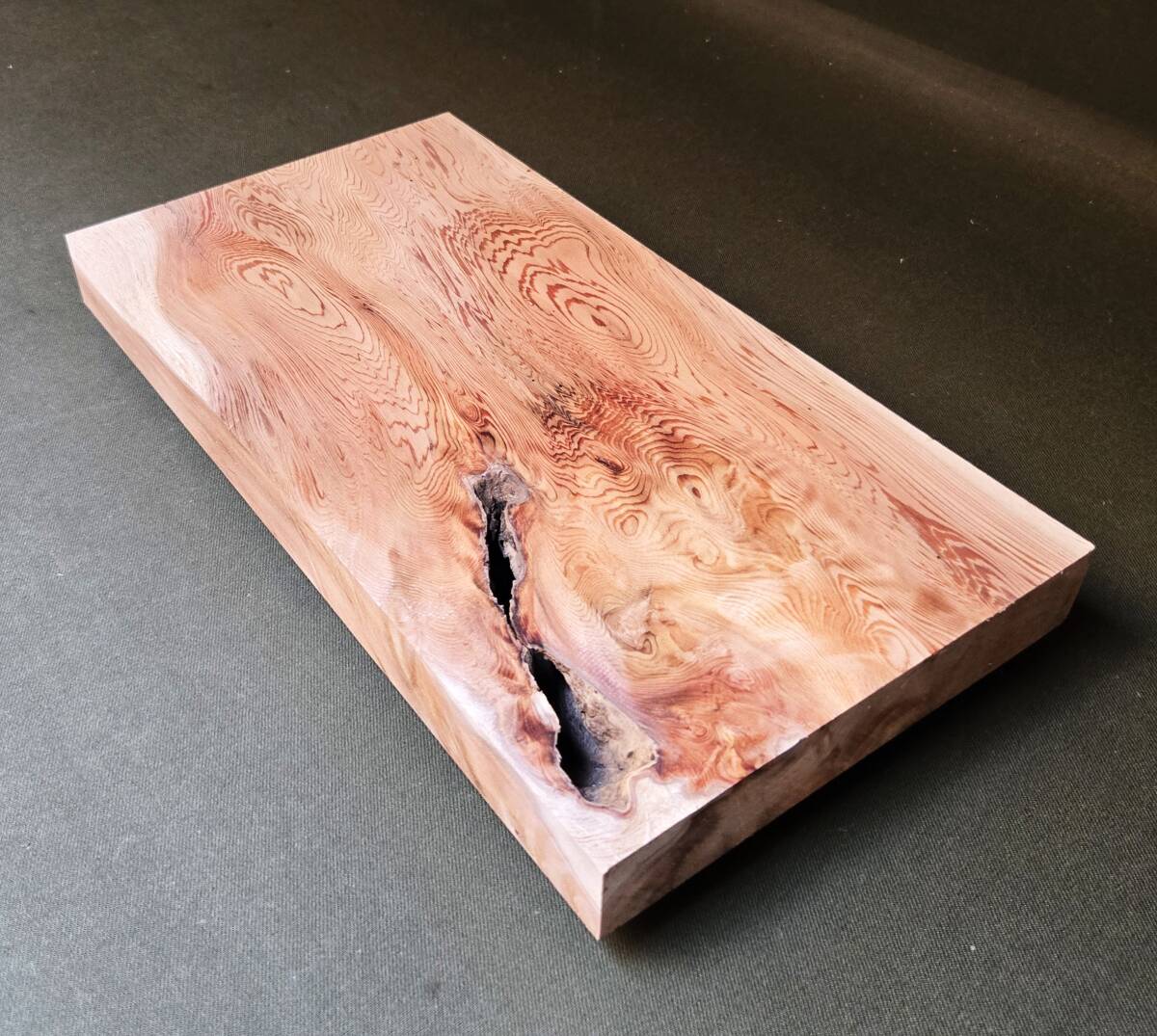 屋久杉 ★ ササ杢 （送料無料） 世界遺産 棚板 細工物 ペンブランク 小物 ハンドメイド 銘木 DIY ★ （226） /【Buyee】 Buyee - Japanese Proxy ...