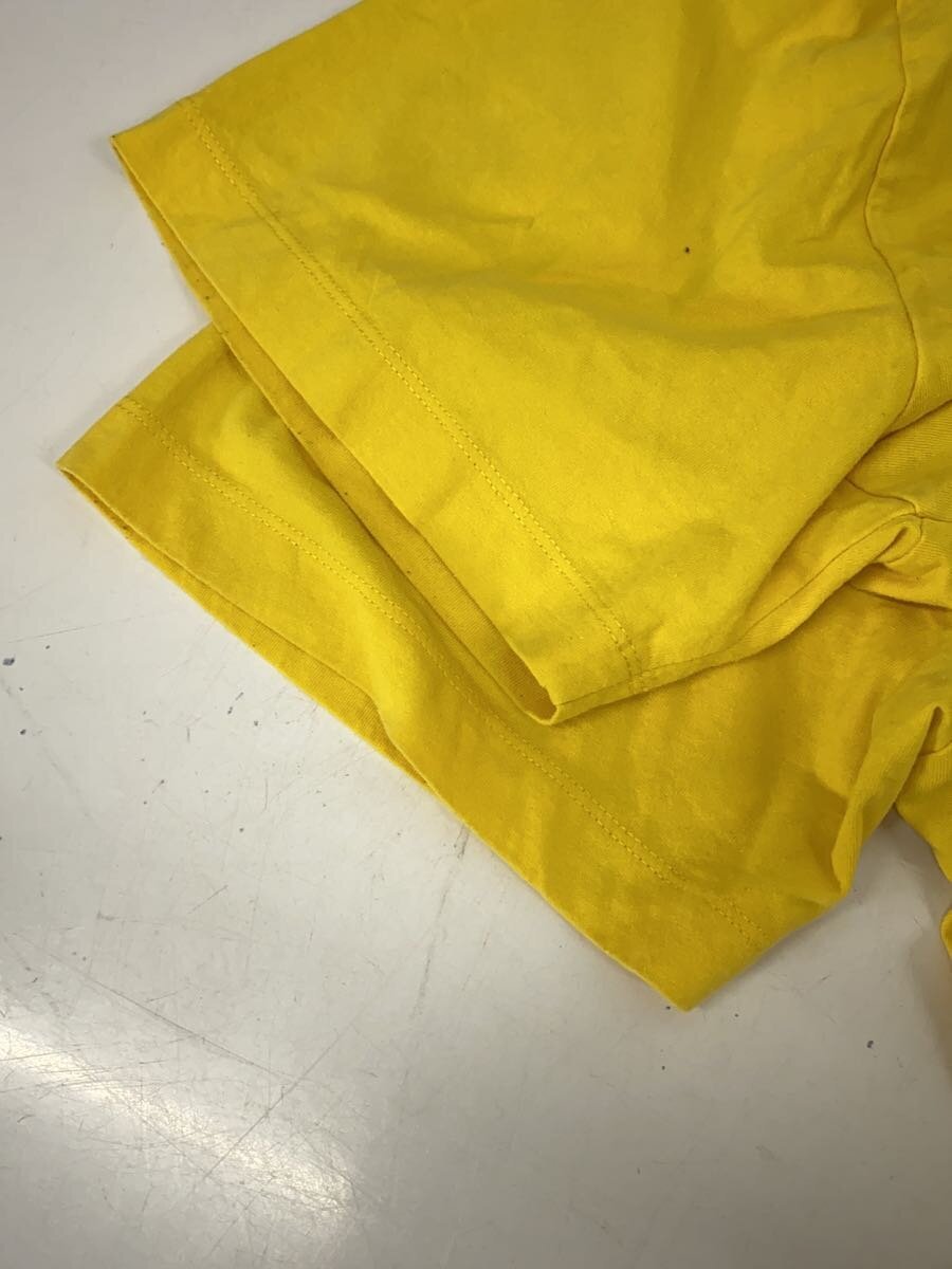 OFF-WHITE Tシャツ/S/コットン/YLW/OMAA038S21JER008// /【Buyee】 Buyee - Japanese Proxy Service | Buy from ...