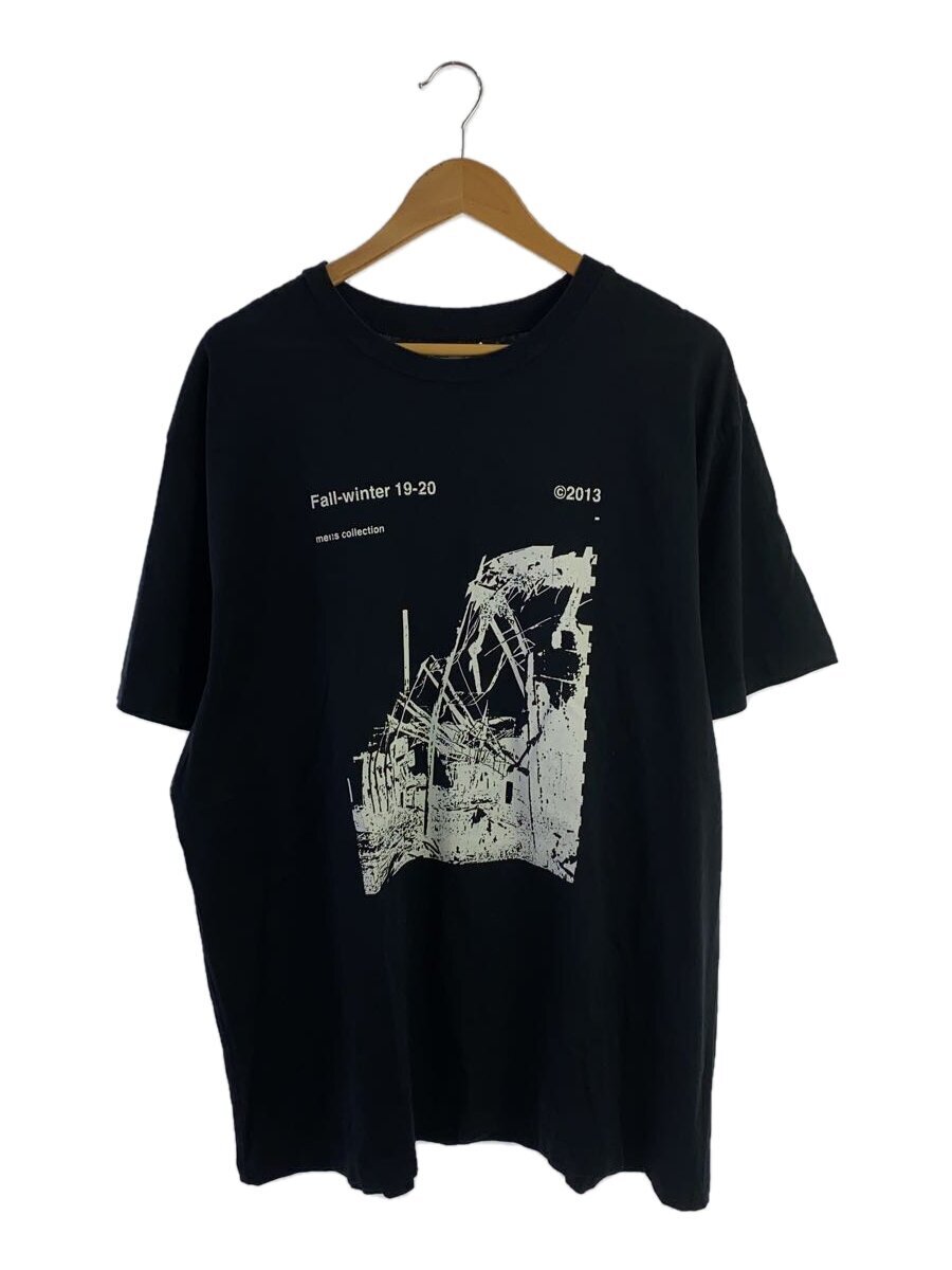 OFF-WHITE LS/Tシャツ/S/コットン/BLK/OMAA038F19185013 /【Buyee】 Buyee - Japanese Proxy Service | Buy from ...