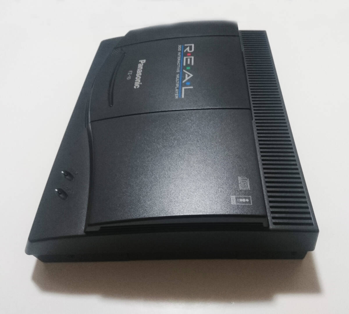 Panasonic 3DO REAL 本体 FZ-10（動作確認済） /【Buyee】 Buyee - Japanese Proxy Service | Buy from Japan!
