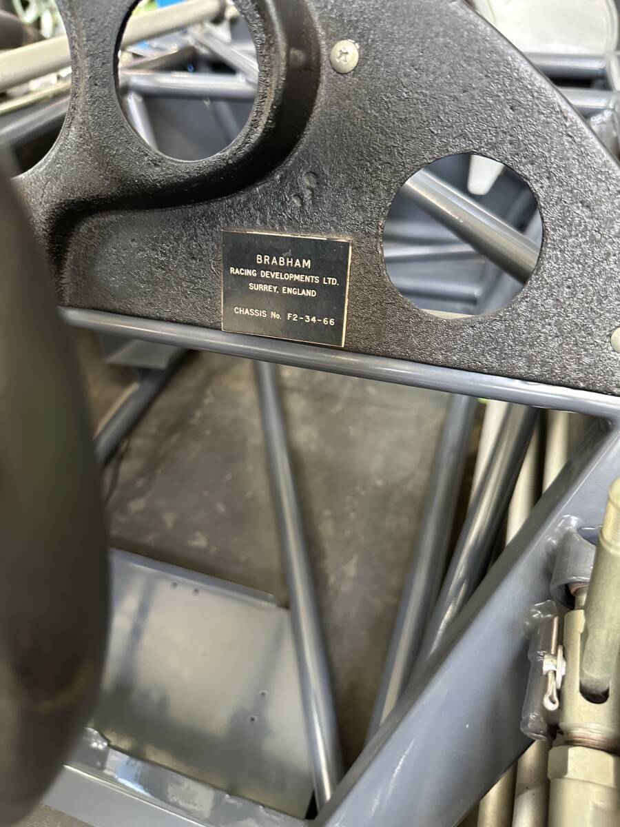 ブラバム BT18 /【Buyee】 Buyee - Japanese Proxy Service | Buy from Japan!