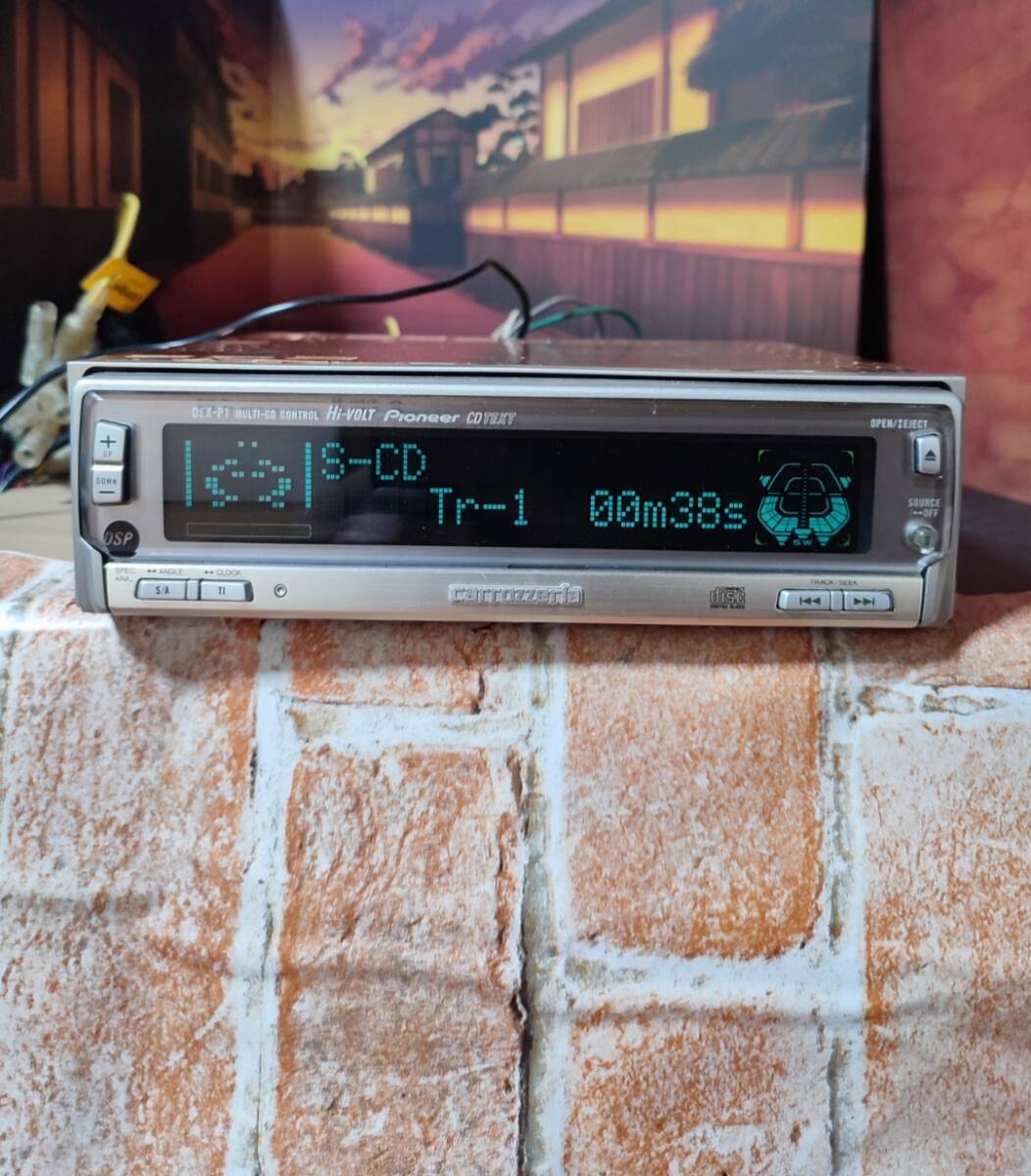 (PIONEER) カロッツェリア DEX-P1中古品 /【Buyee】 Buyee - Japanese Proxy Service ...