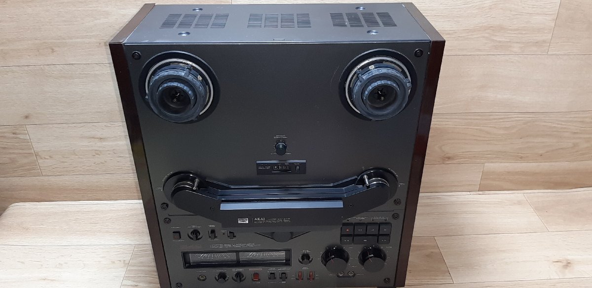 07S40 AKAI オープンリールデッキ GX-646 /【Buyee】 Buyee - Japanese Proxy Service | Buy from Japan!