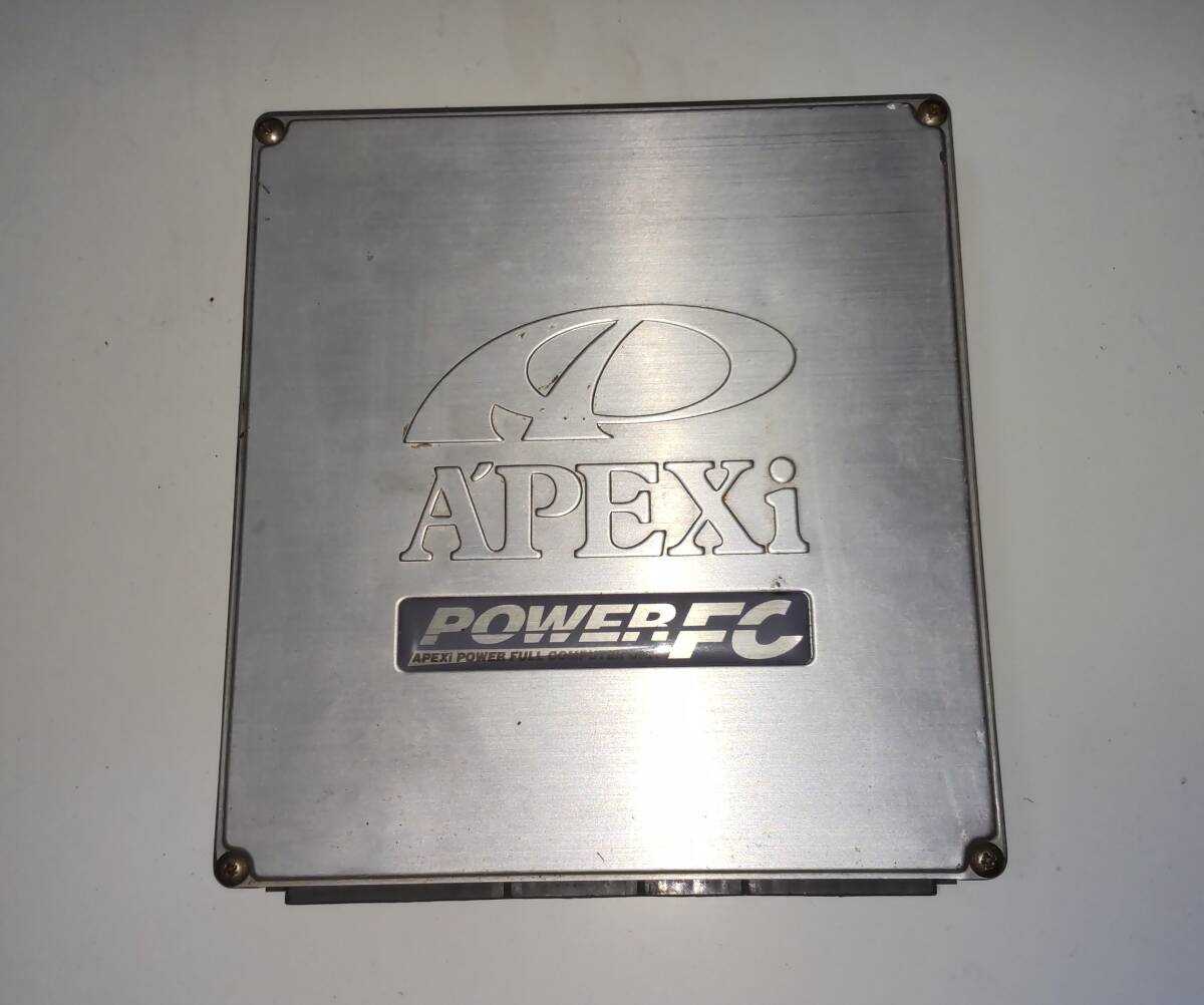 FD3S RX-7 前期用 Apexi Power FC パワーFC 1円売り切り /【Buyee】 Buyee - Japanese ...