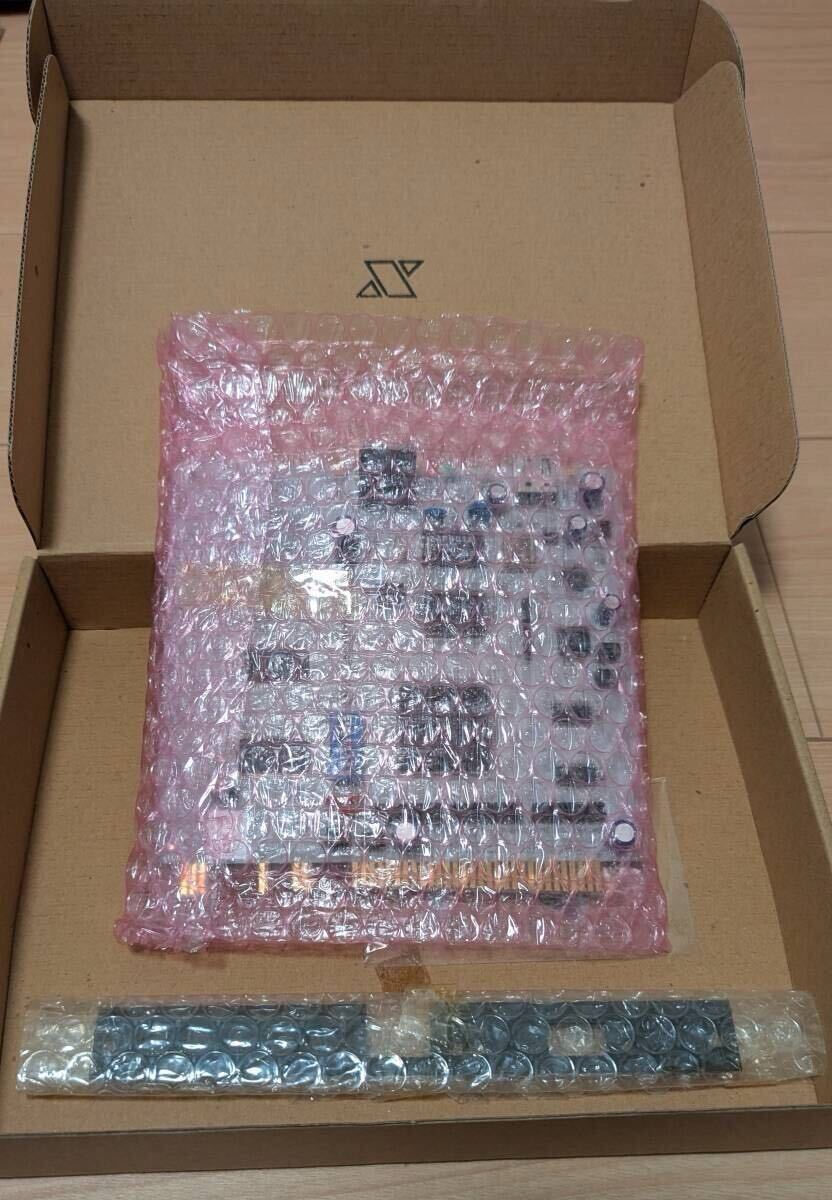 X68000用 LAN USB メモリ 複合拡張ボード ネレイド Neraid 白基板 レア 未使用 動作未確認 X-Power ...