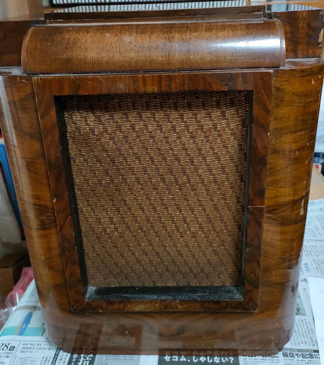 Jensen Xシリーズ フィールド型 30cmフルレンジ キャビ付き ジェンセン /【Buyee】 Buyee - Japanese ...