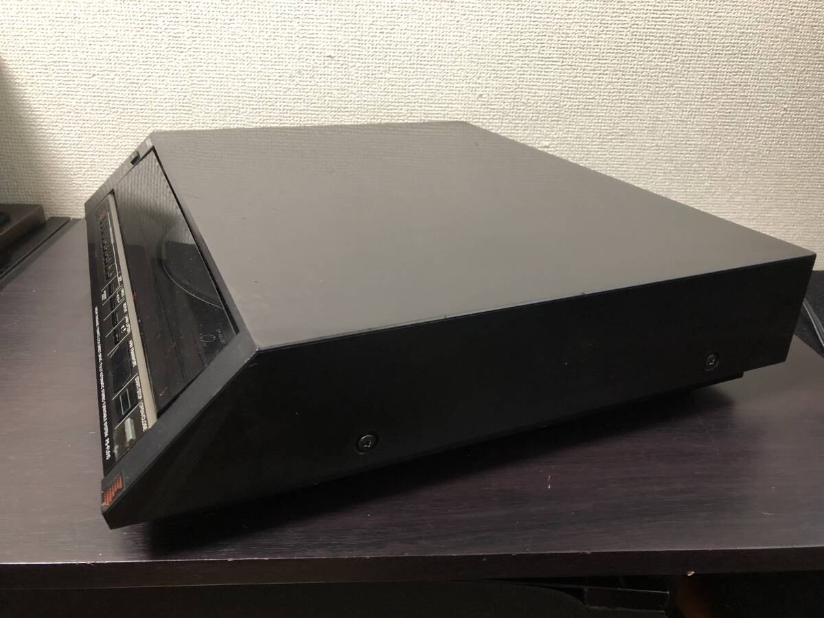 SONY ソニー PS-FL610 フルオートレコードプレーヤー 動作品 ジャンク扱い /【Buyee】