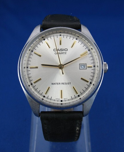 CASIO カシオ MTP-1175 STANDARD スタンダード クォーツ /【Buyee】 Buyee - Japanese Proxy ...