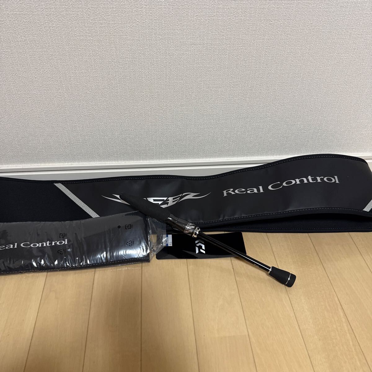 ダイワ スティーズ リアルコントロール STEEZ RC S63UL-SV /【Buyee】 Buyee - Japanese Proxy ...