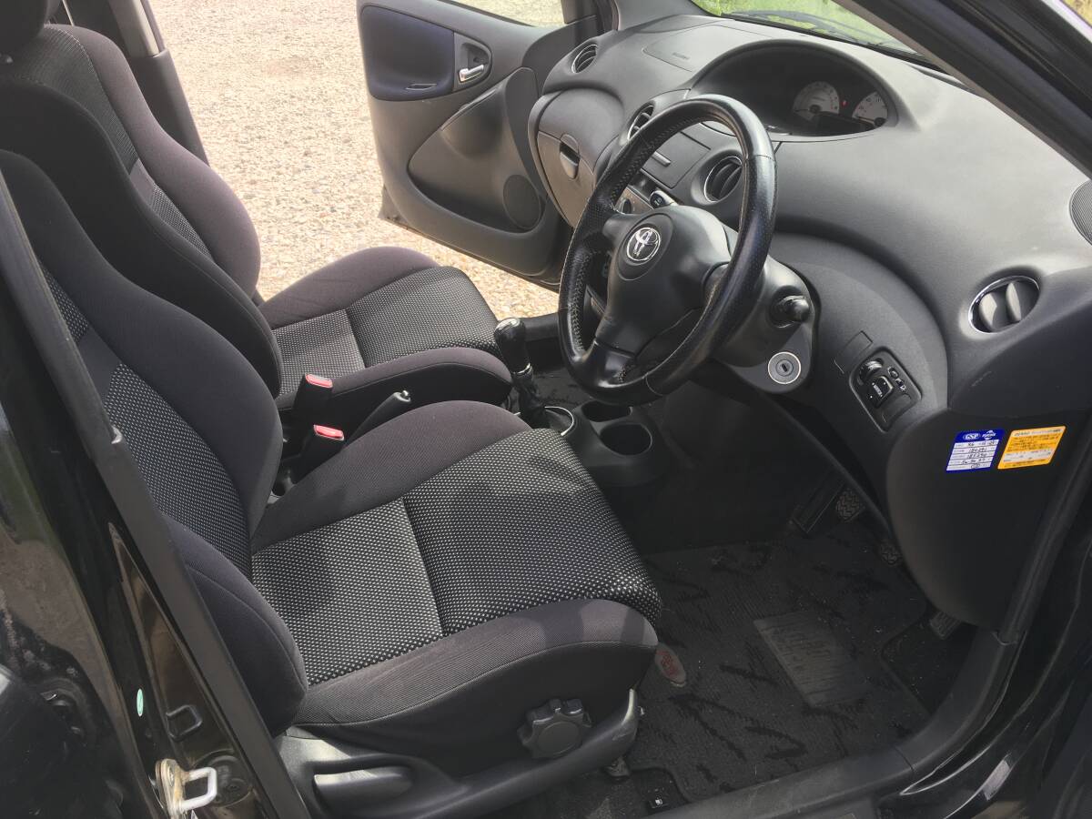 ヴィッツ RS NCP13 MT /【Buyee】 Buyee - Japanese Proxy Service | Buy from Japan!