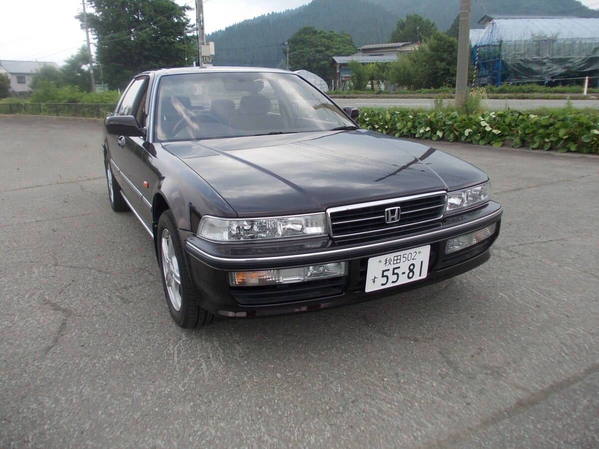 希少 ホンダ インスパイア 秋田発 /【Buyee】 Buyee - Japanese Proxy Service | Buy from Japan!