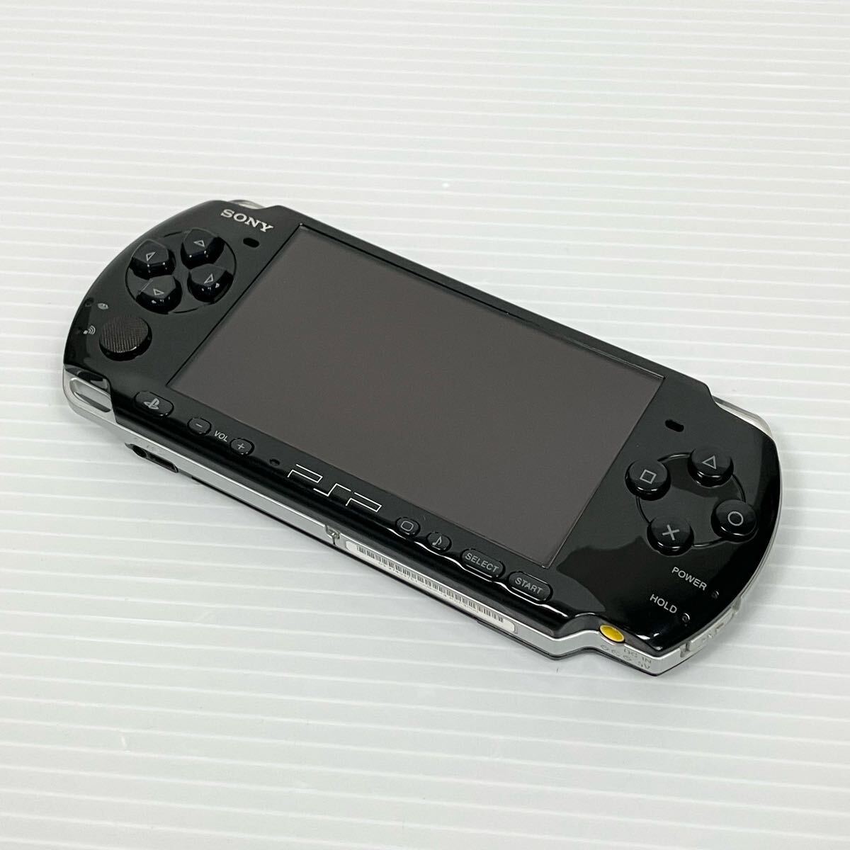 PSP-3000 本体 ブラック PlayStation Portable プレイステーションポータブル SONY ソニー /【Buyee】 Buyee - Japanese Proxy ...