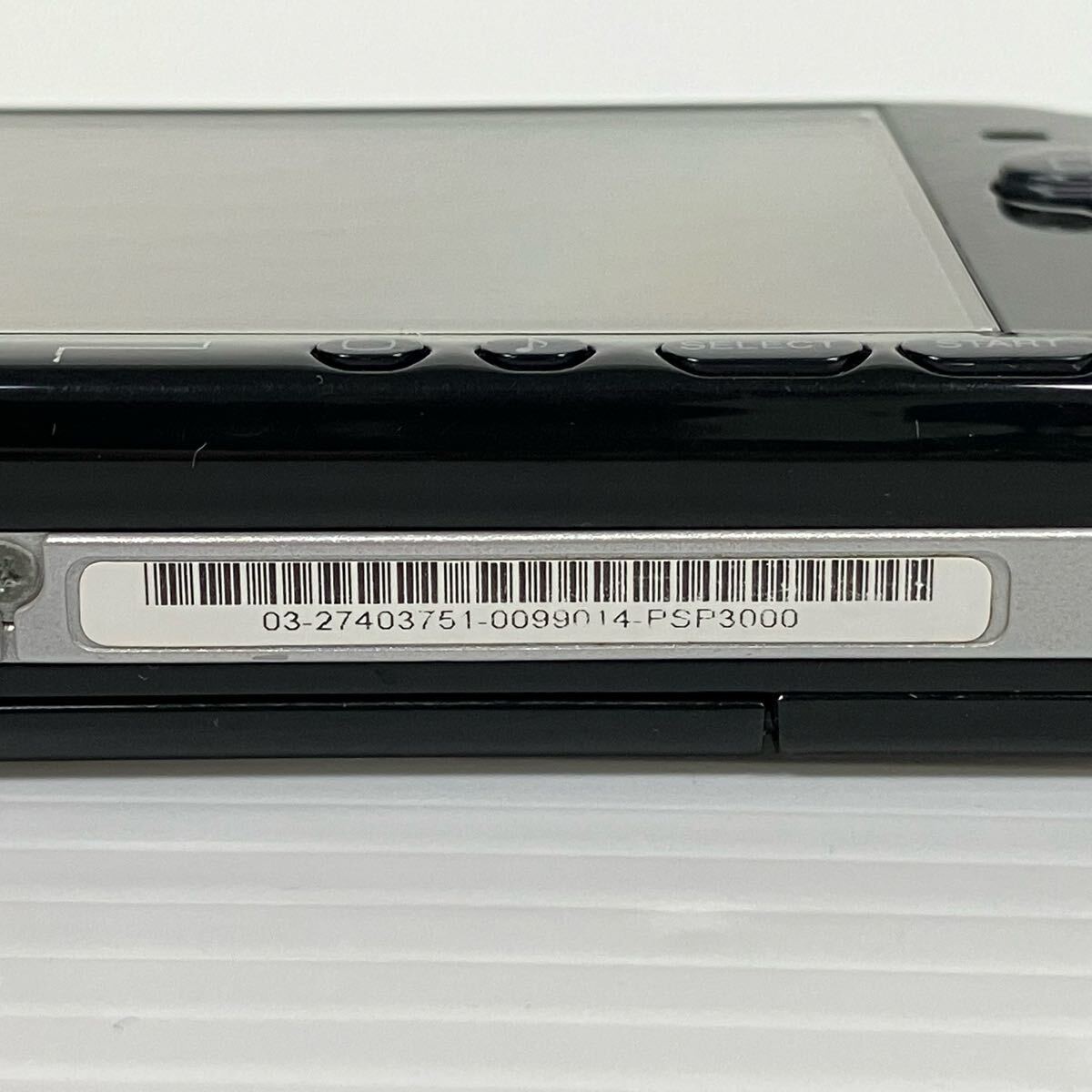 PSP-3000 本体 ブラック PlayStation Portable プレイステーションポータブル SONY ソニー /【Buyee】 Buyee - Japanese Proxy ...