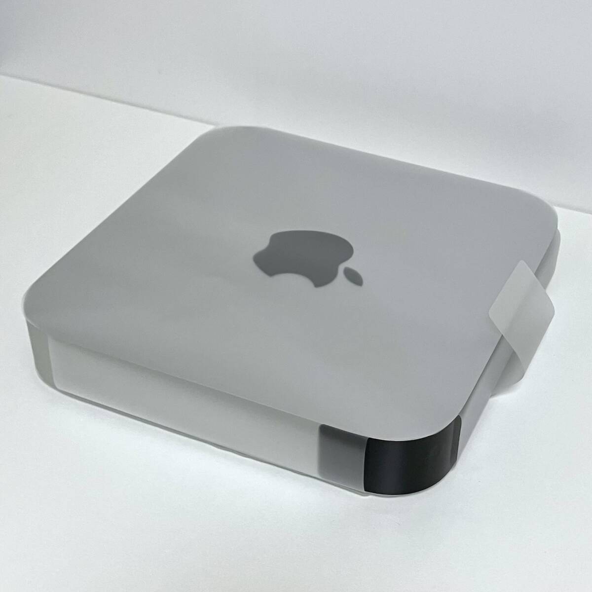 Apple Mac mini A2348 (M1, 2020) / 8コア CPU / 8コア GPU / 16GB / 512GB(SSD ...