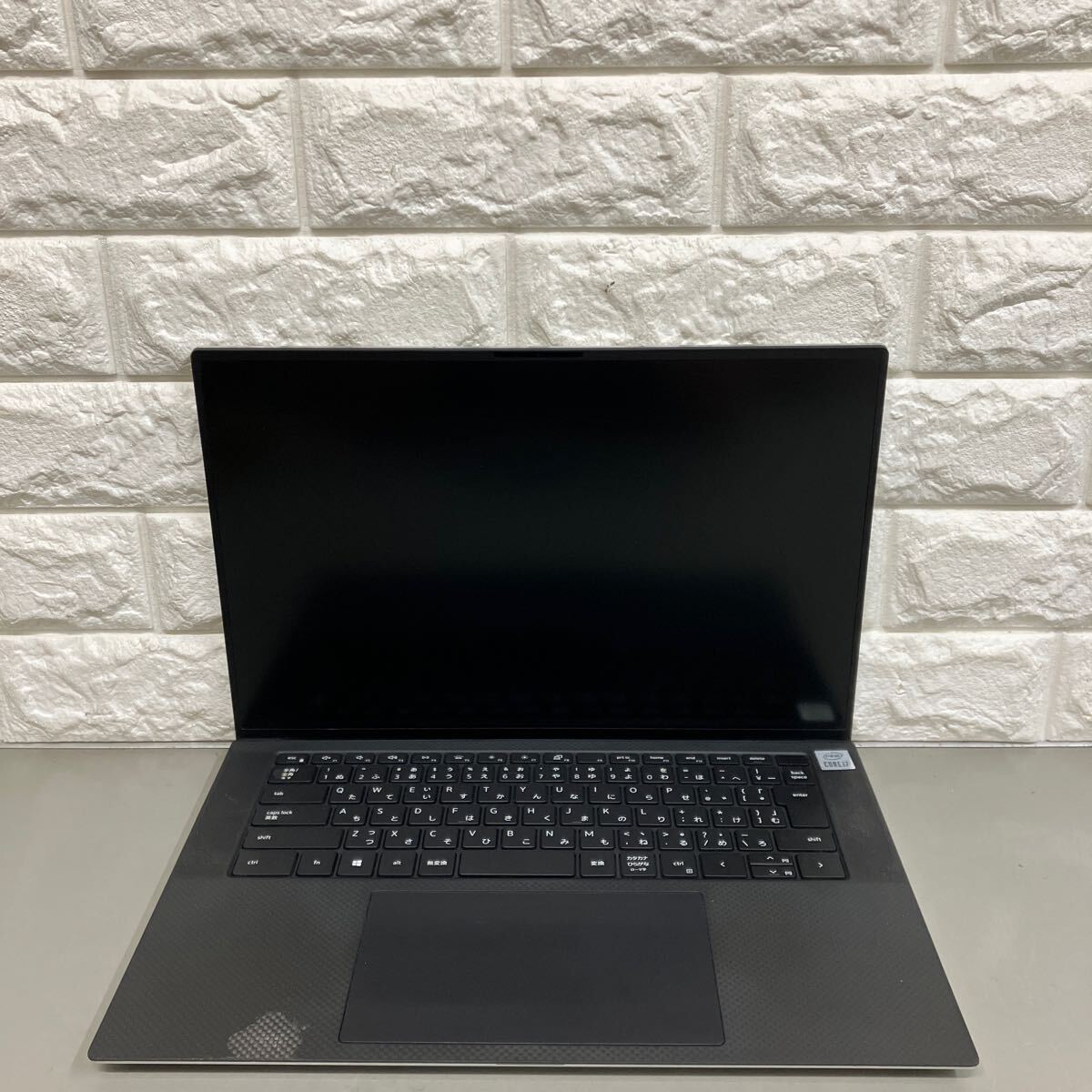 B132 DELL XPS 15 9500 P91F Core i7 10750H メモリ 8GB /【Buyee】 Buyee ...