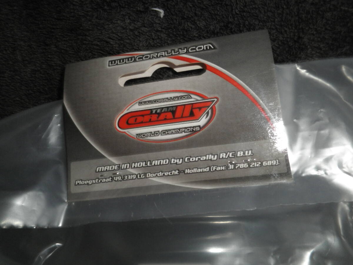☆100円~ 1/12 Racing CORALLYボデイ Speed 10E 78135 ライトウェイト NO3 ☆ /【Buyee】