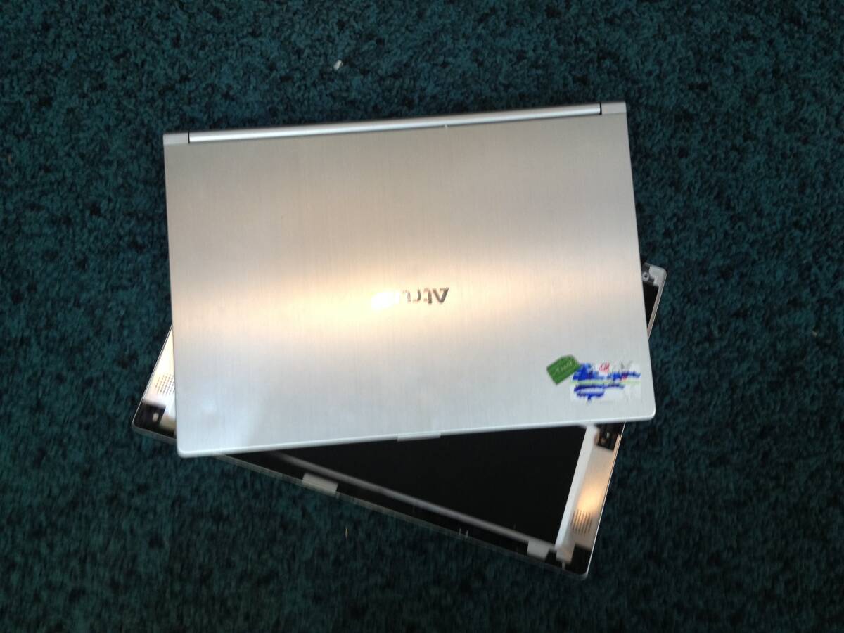 Atrust ノートパソコン ジャンク出品 1円スタート Mobile Thin Client mt182 /【Buyee】 Buyee - Japanese Proxy Service ...