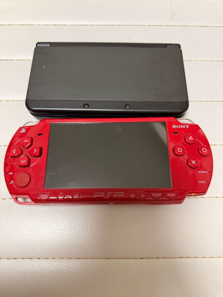 SONY PSP PSP-2000 Nintendo 3Ds Junk /【Buyee】 Buyee - Japanese Proxy ...