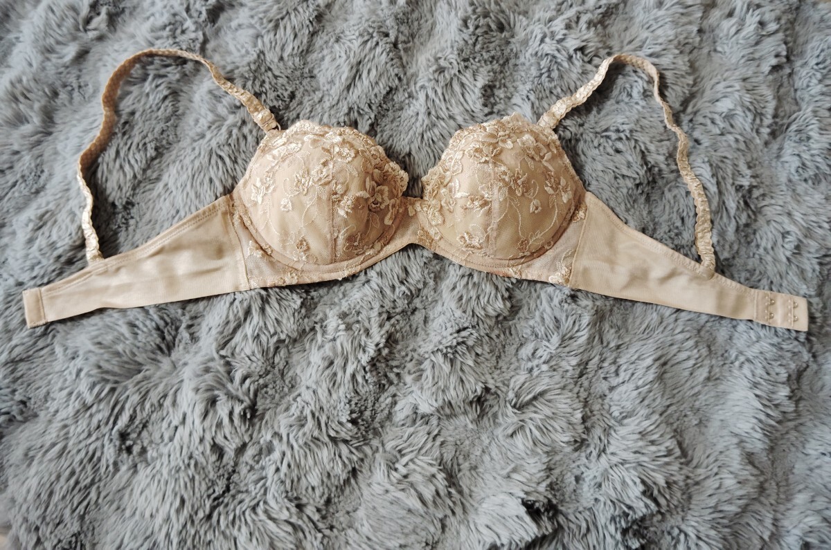 ブラジャー C75 補正下着 ホームクリーニング済み 6 /【Buyee】 Buyee - Japanese Proxy Service | Buy from Japan!