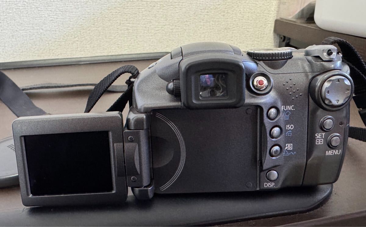 ジャンク品 Canon キヤノン コンパクトデジタルカメラ PC1192 PowerShot S3 IS デジタルカメラ /【Buyee ...