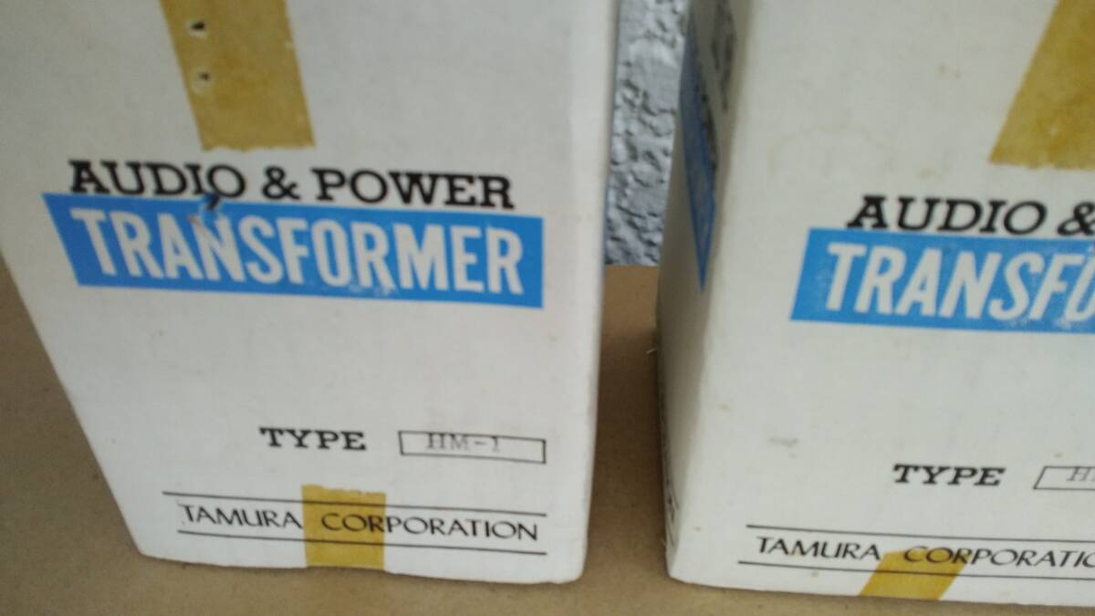 【タムラ】 モニター用シングルOPT HM－1 未使用2個セット【TAMURA】 /【Buyee】 Buyee - Japanese Proxy Service | Buy from Japan!