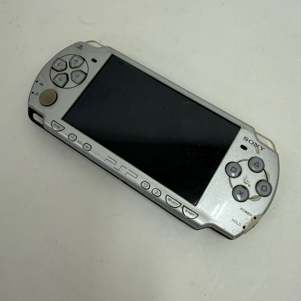 SONY ソニー PSP プレイステーションポータブル PSP-2000 ゲーム機 本体 ジャンク /【Buyee】 Buyee - Japanese Proxy Service | Buy ...