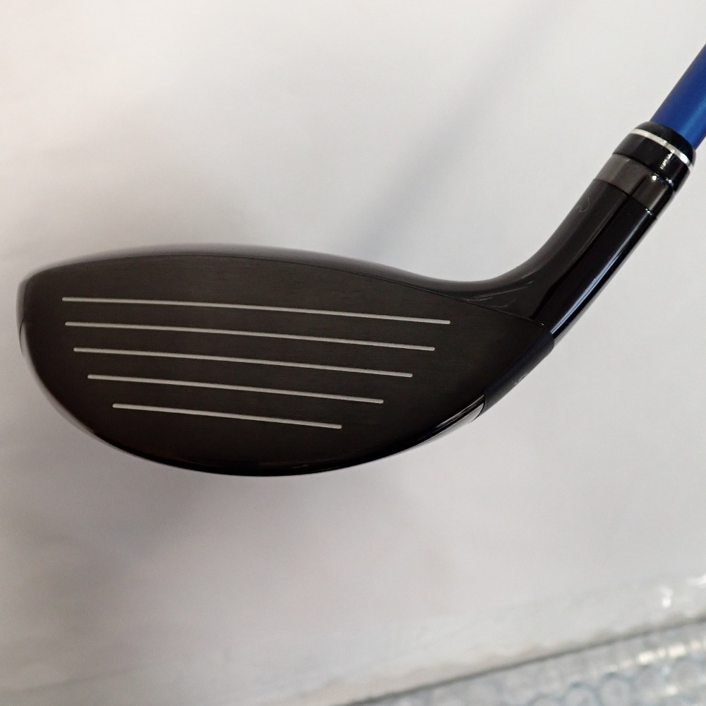 Th985802 プロギア PRGR RS PROTOTYPE ツークローバー 3W 15度 2024年モデル ゴルフクラブ 右打ち用 / VENTUS 5-R 超美品・中古 /【Buyee ...