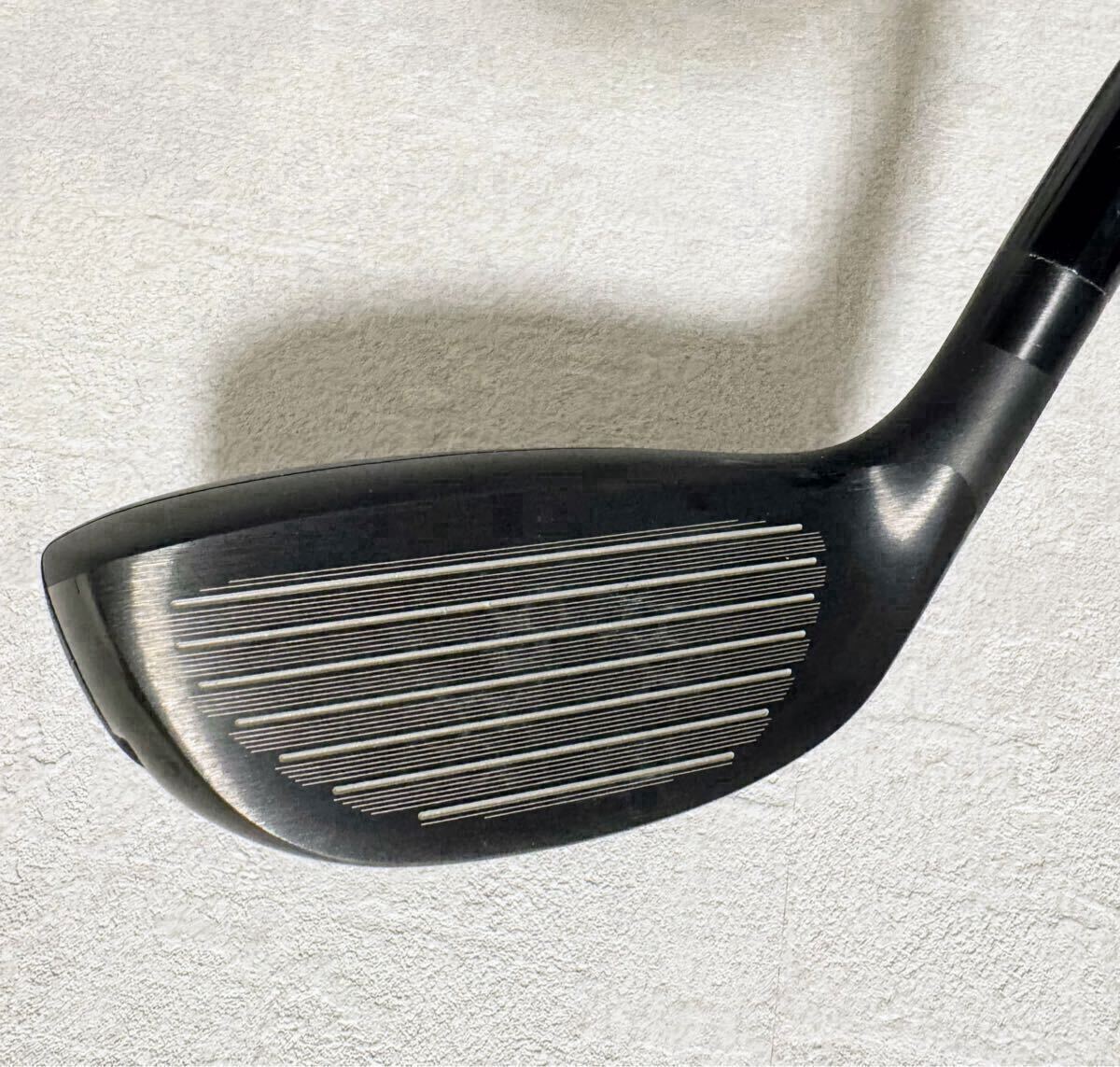 オノフ ユーティリティ ウイングス UTILITY WINGS KURO (2024) U5 ユーティリティ/ CBT:624I (Sフレックス)/27° ONOFF /【Buyee ...