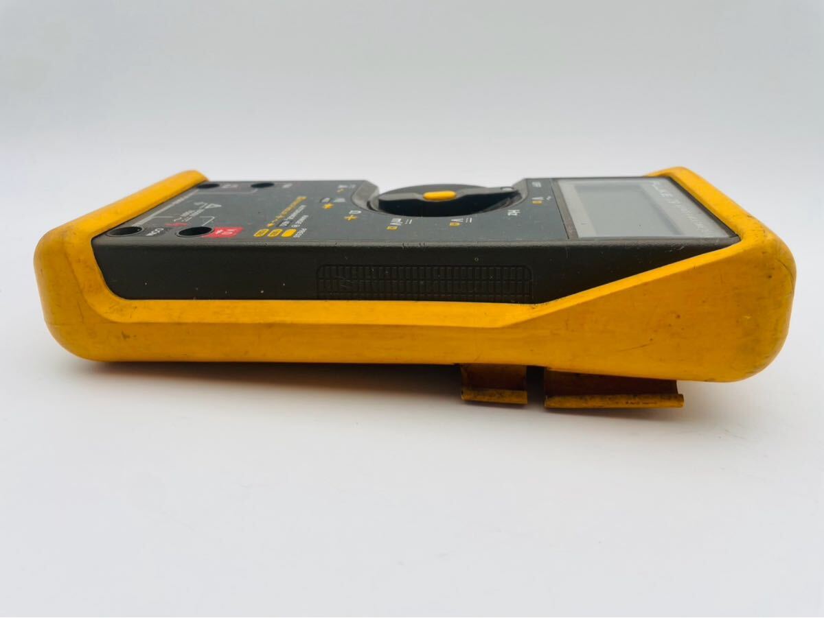 FLUKE フルーク 79 SERIES II MULTIMETER デジタルマルチメーター テスター 中古 通電確認済み /【Buyee ...