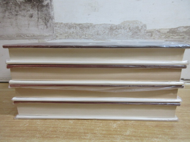 2I2-3 (The Greater Magic Library Vol.1～4 4冊セット) 全巻初版 500部限定品 J.N.ヒラード ユニコン マジック 手品 /【Buyee ...