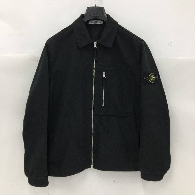 STONE ISLAND ストーンアイランド ジャケット アウター サイズM CLG 183 229 381 365 ハンガー付き ...
