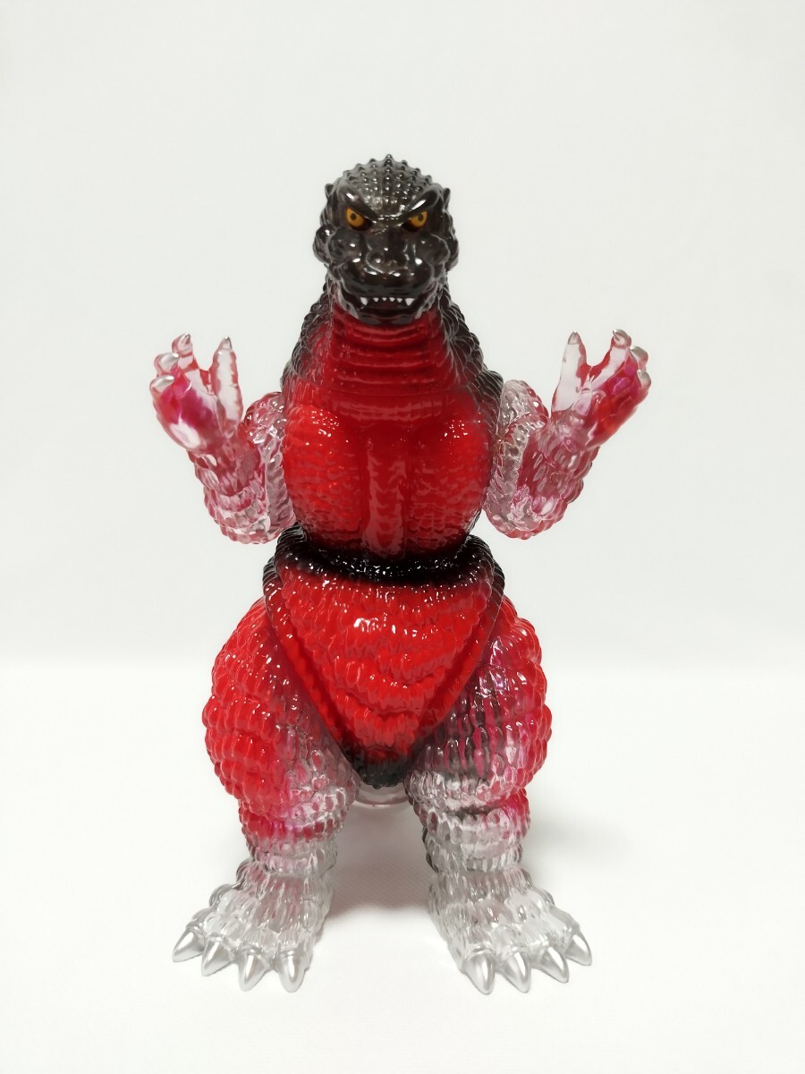 ソフビ Sofubi ゴジラ Marmit 22CM SP Godzilla Toho Lucky Bag Wave 1 /【Buyee】 Buyee - Japanese Proxy ...