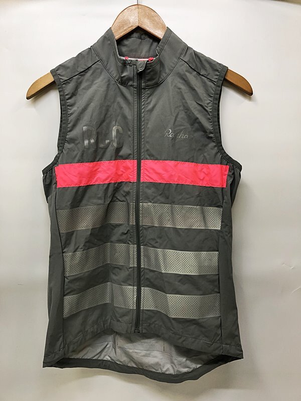 ラファ Rapha RCCジレ RCC GULET SMALLサイズ シルバー【値下げ】 /【Buyee】 Buyee - Japanese ...