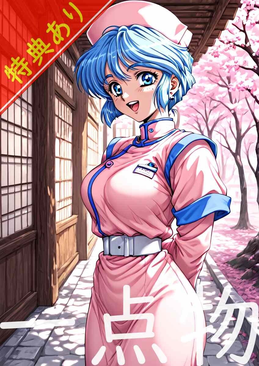 間宮千里 まみやちさと 野々村病院の人々 ポスター A4 アニメ イラスト ファンアート アートポスター 美女 レトロ ゲーム D-76614 /【Buyee】 Buyee ...