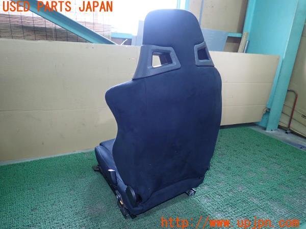 3UPJ=23440639]ランサーエボリューションX GSR(CZ4A)純正 RECARO レカロ 運転席 シート 中古 /【Buyee】 Buyee - Japanese Proxy ...