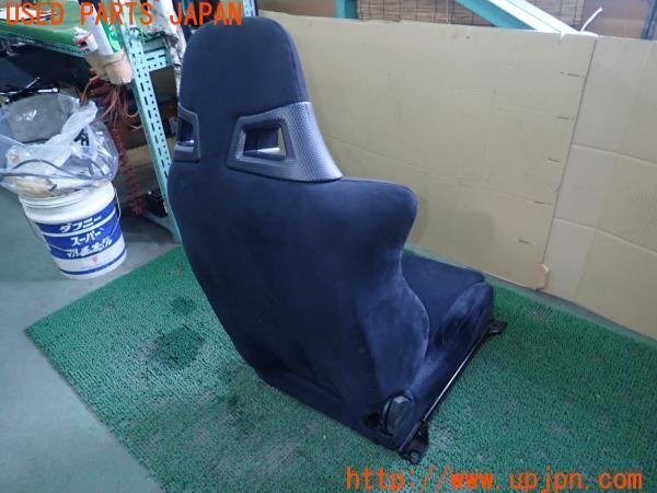 3UPJ=23440639]ランサーエボリューションX GSR(CZ4A)純正 RECARO レカロ 運転席 シート 中古 /【Buyee】 Buyee - Japanese Proxy ...