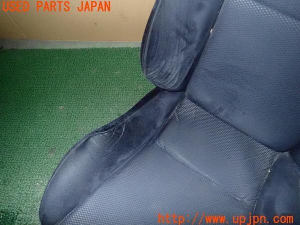 3UPJ=23440639]ランサーエボリューションX GSR(CZ4A)純正 RECARO レカロ 運転席 シート 中古 /【Buyee】 Buyee - Japanese Proxy ...