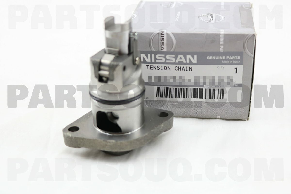 ★ 日産 純正 新品 S15 シルビア チェーン テンショナー ASSY NISSAN /【Buyee】 Buyee - Japanese Proxy Service | Buy from ...