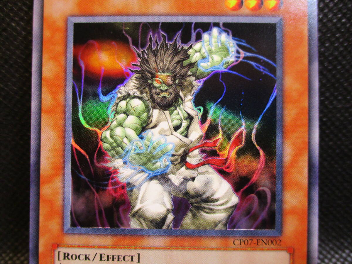 LJM★遊戯王 米版/英語 伝説の柔術家 CP07-EN002 スーパー Legendary Jujitsu Master チャンピオンパック ...