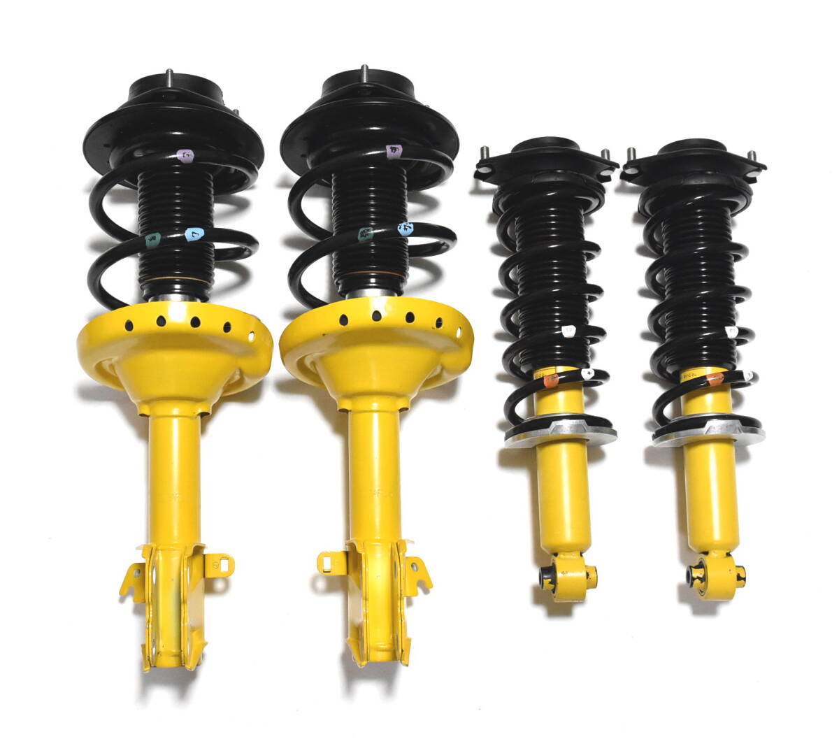 BM BR レガシィ BR9 純正 OP BILSTEIN ビルシュタイン サスペンションキット USED 1台分 LEGACY BR9 ...