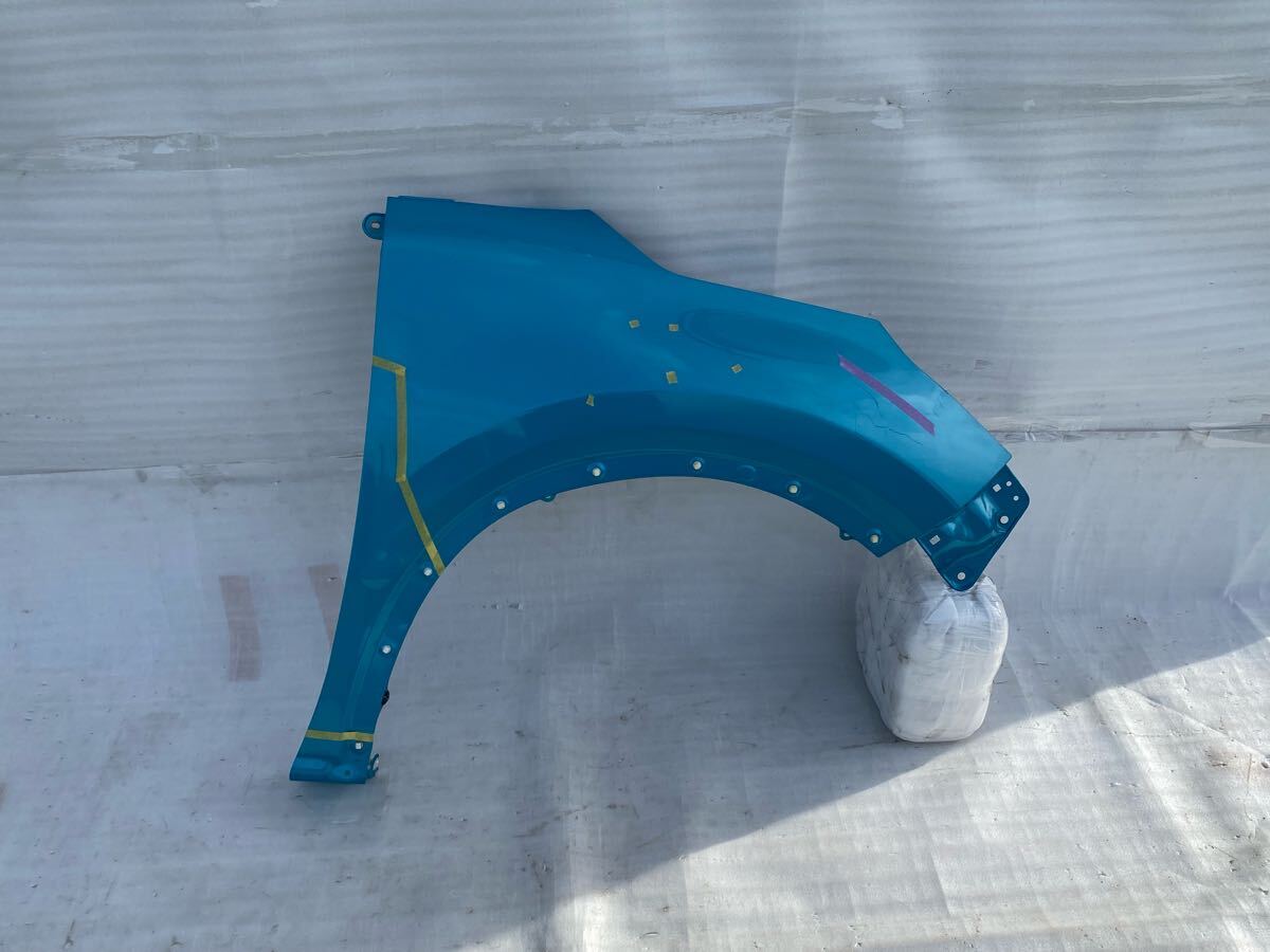 ライズ A200A A201A A202A A210A/ロッキー A200S A201S A202S A210S レックス A201F 右フェンダー パネル /【Buyee】 Buyee ...