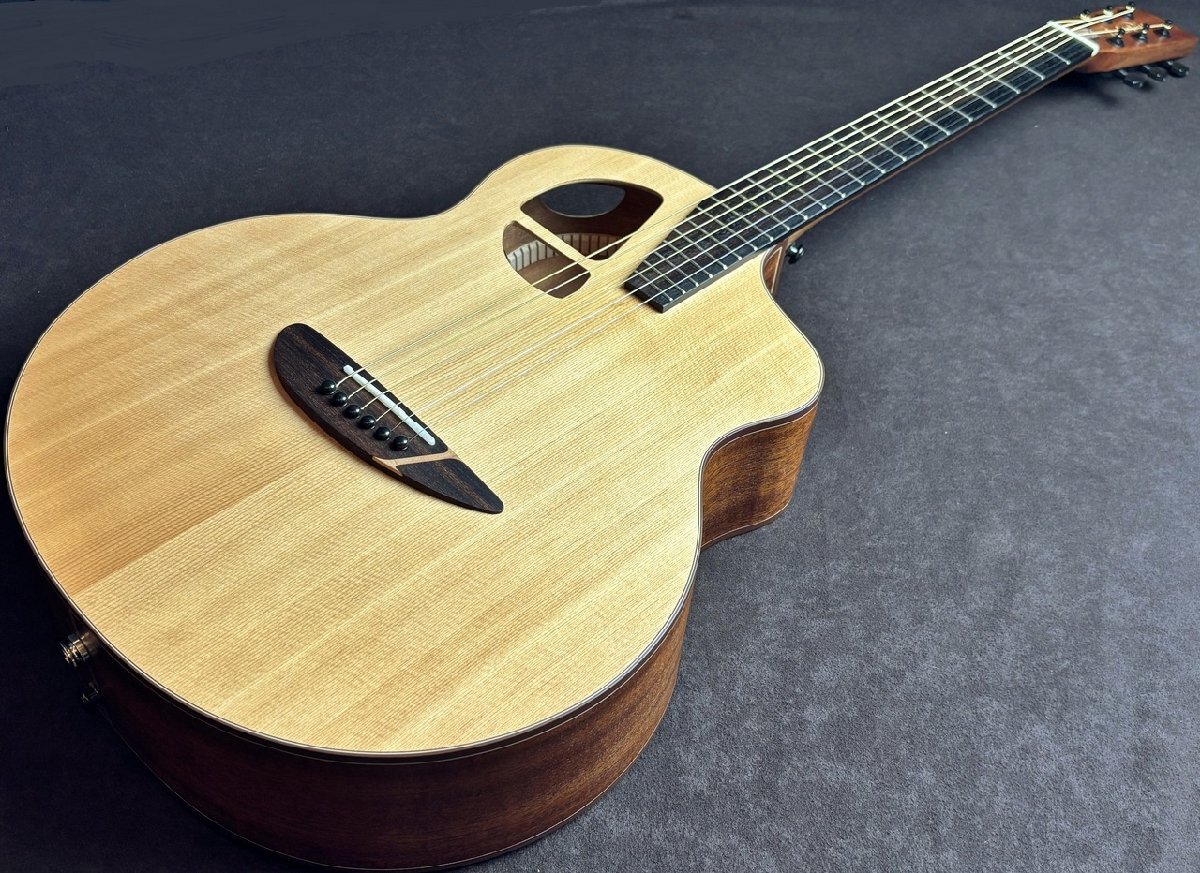 L.Luthier Le light S アコースティックギター /【Buyee】 Buyee - Japanese Proxy ...
