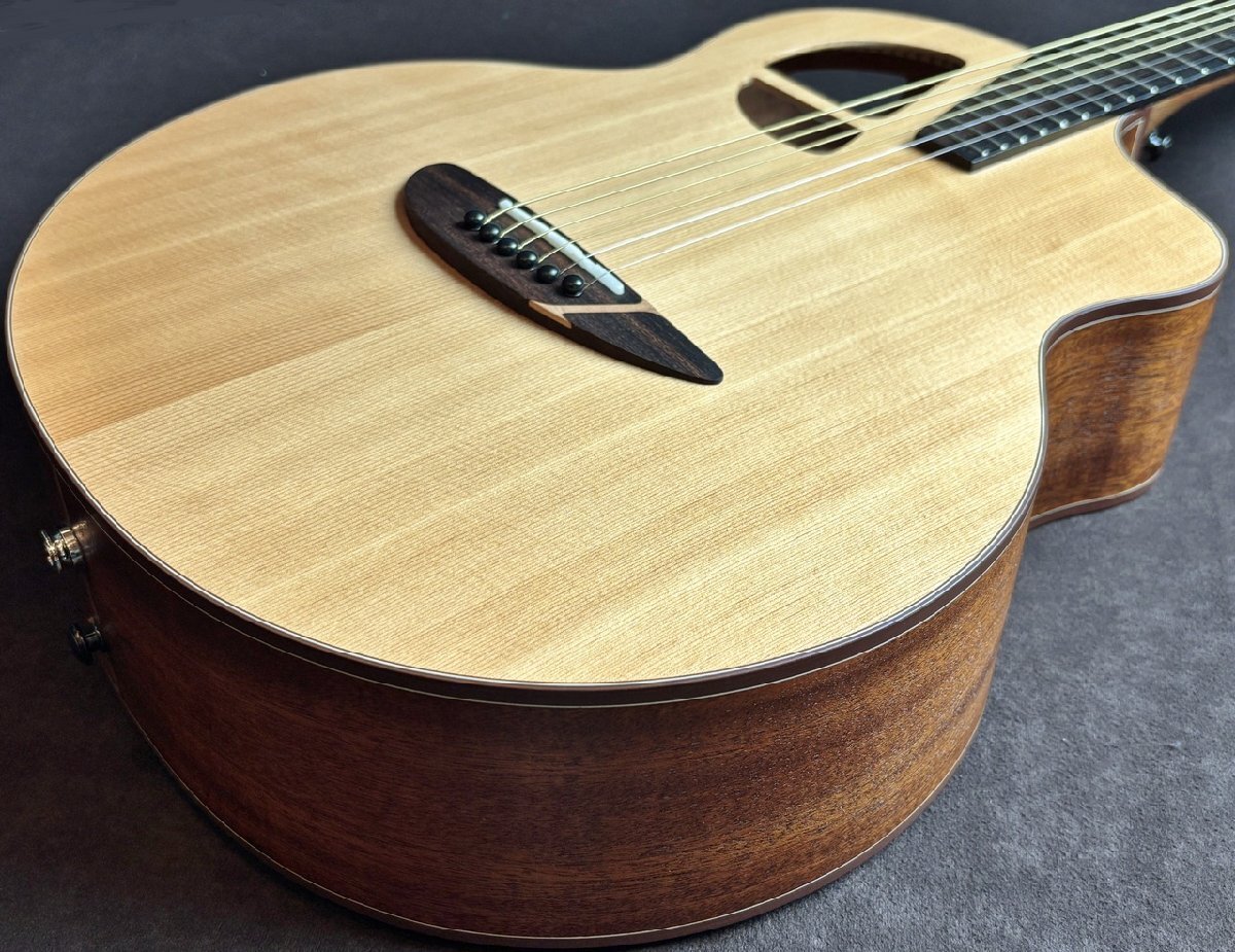 L.Luthier Le light S アコースティックギター /【Buyee】 Buyee - Japanese Proxy ...